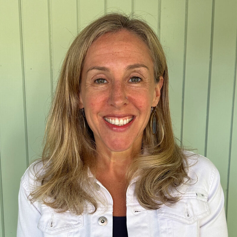 Lexi Brown | Champlain College, Burlington, Vermont